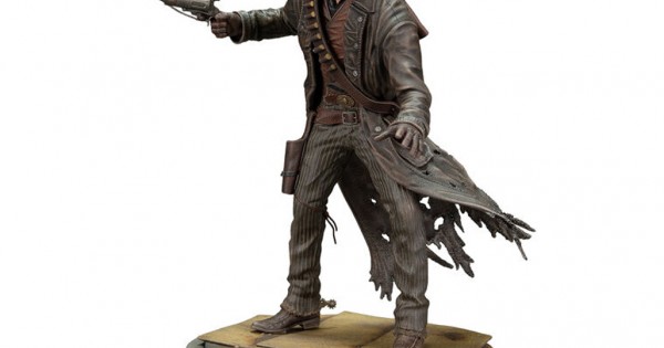 Dark Horse Fallout - The Ghoul