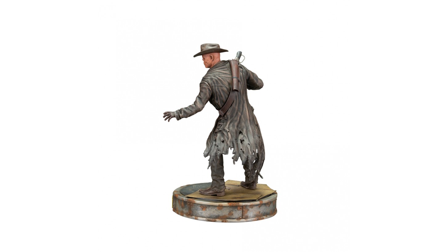 Dark Horse Fallout - The Ghoul