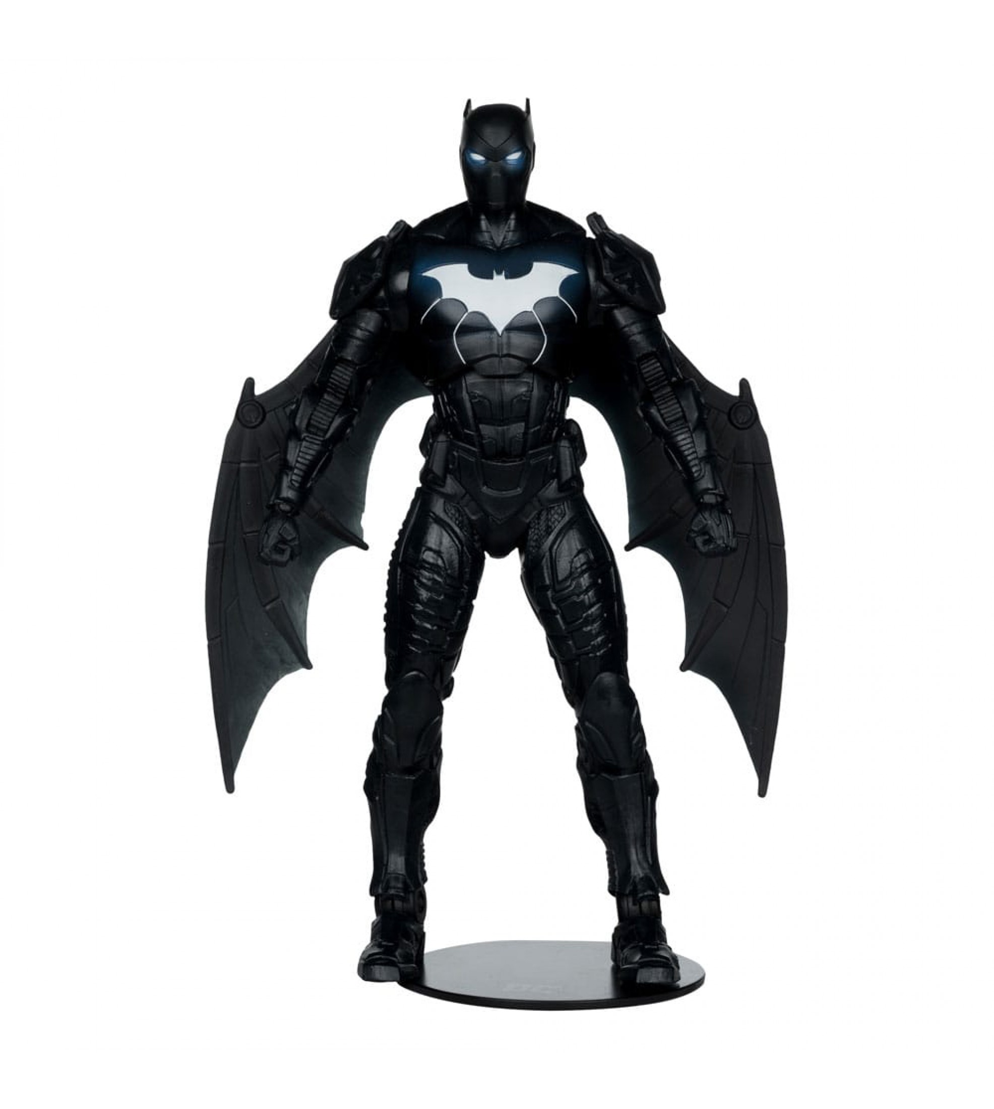 McFarlane Toys - DC Multiverse - Batwing V2.0 (The New 52) Action Figure
