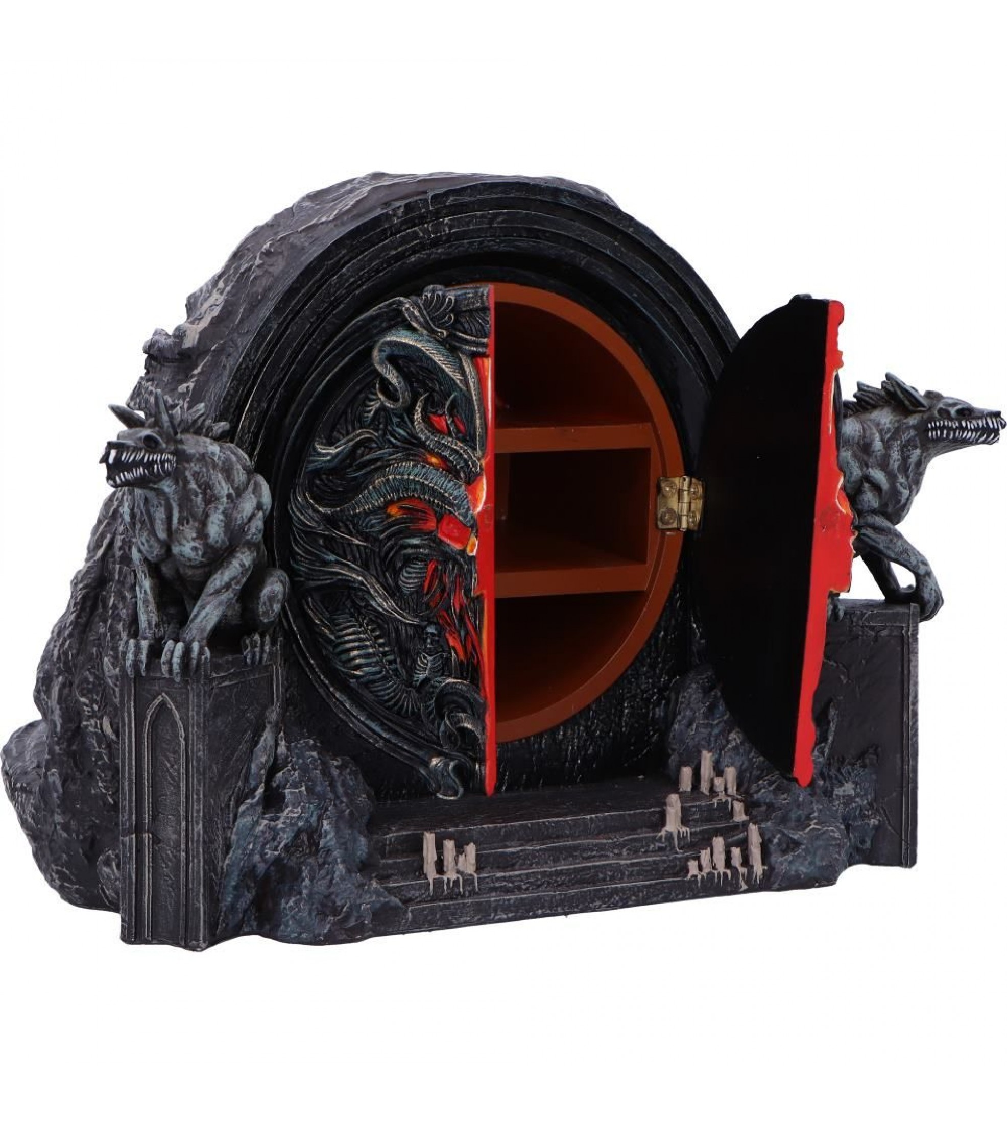 Nemesis Now Diablo IV - Hells Gate Box