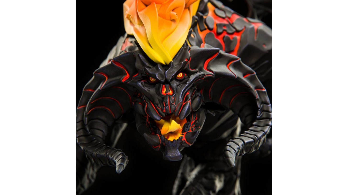 Weta Workshop - Lord of The Rings - Mini Epics Balrog