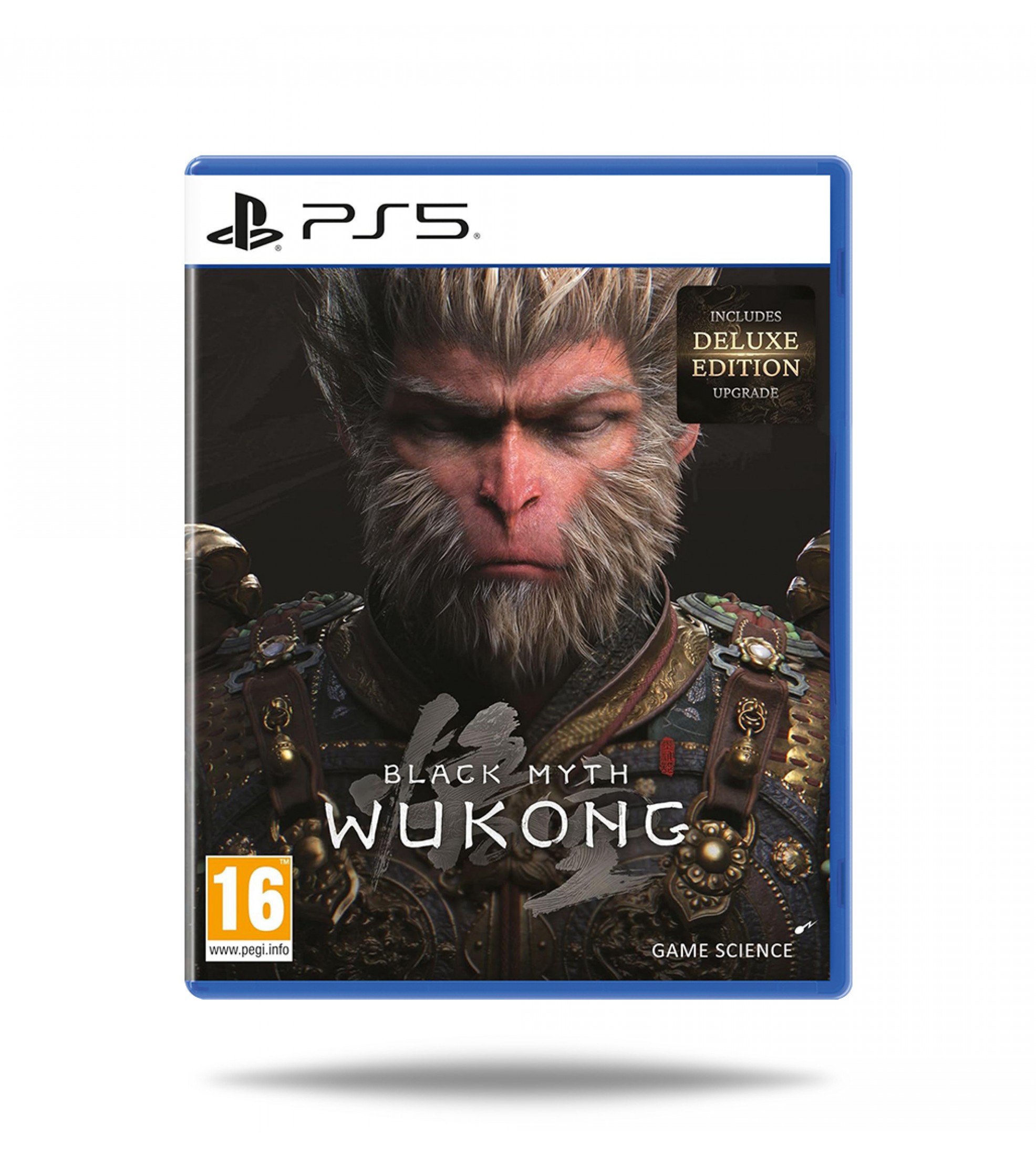 Black Myth: Wukong PS5