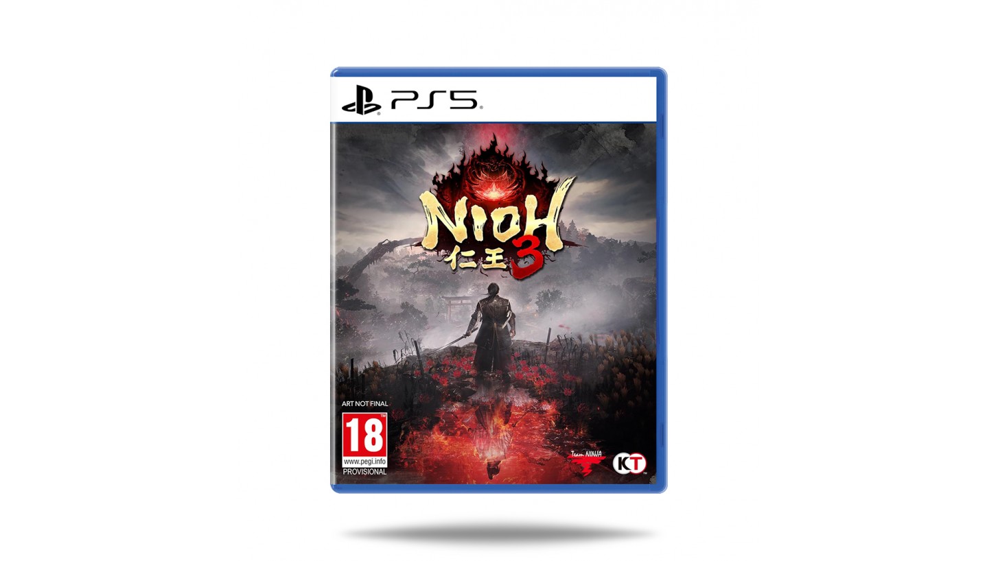 Nioh 3 PS5