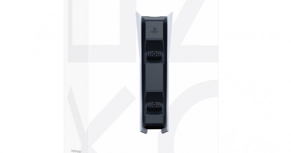 PS5 DualSense Charging Station