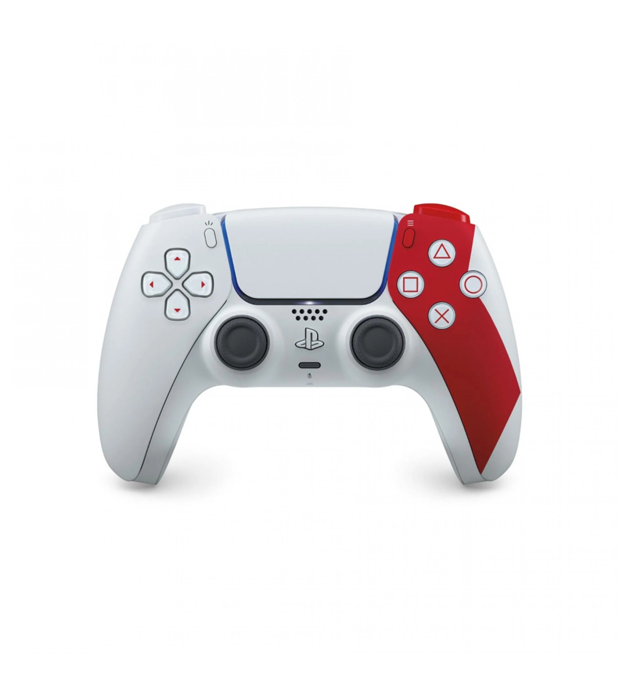 PS5 DualSense Wireless Controller God of War 20th Anniversary Limited ...
