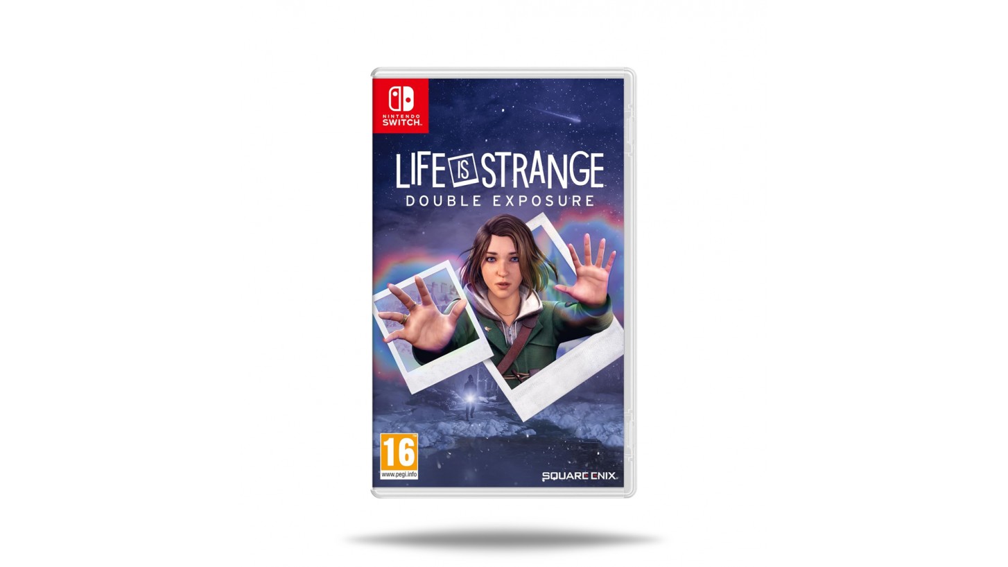 Life Is Strange: Double Exposure Nintendo Switch