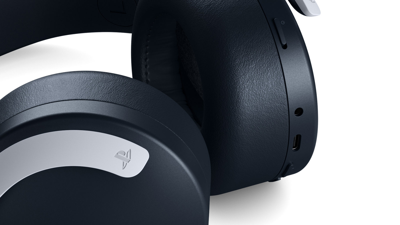 Pulse 3D Wireless headset